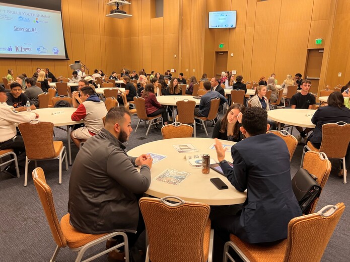 Workforce & Education Committee