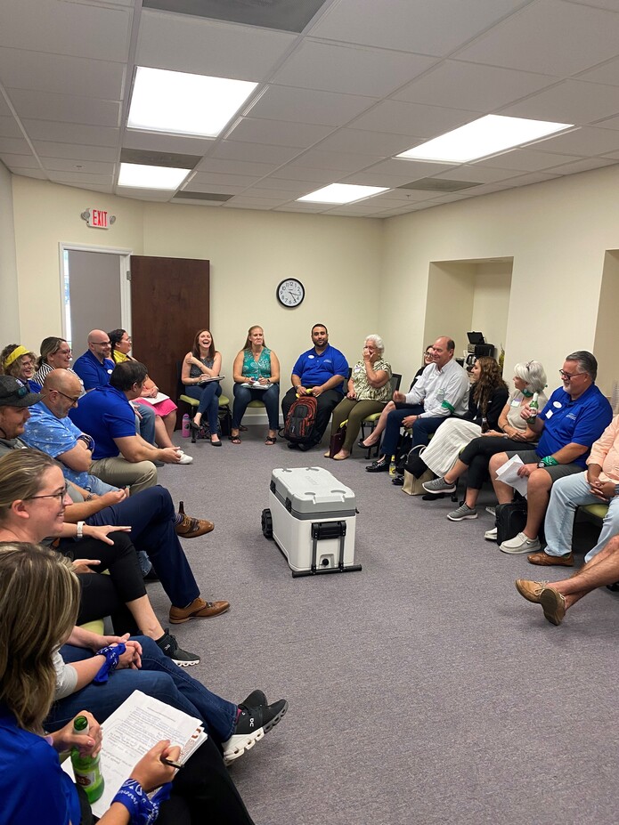 Leadership Daytona Program