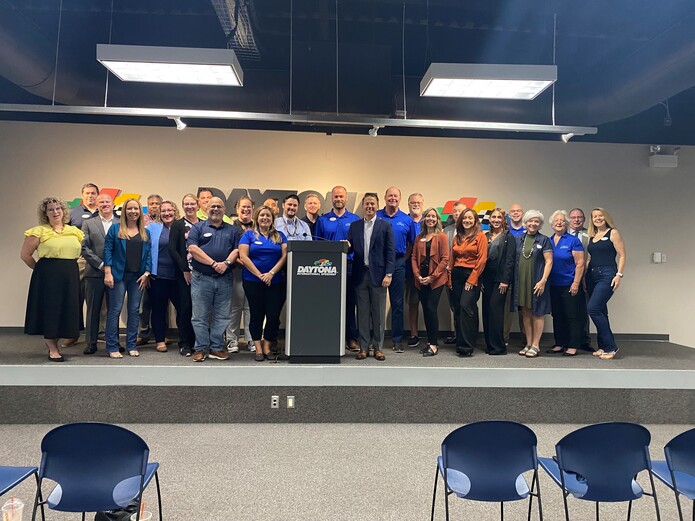 Leadership Daytona Program