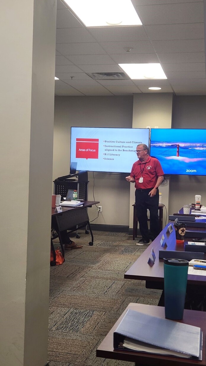 Leadership Daytona Program