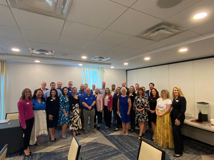 Leadership Daytona Program