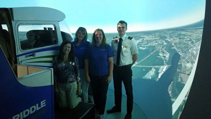 Leadership Daytona Program