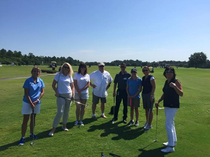 Leadership Daytona Program