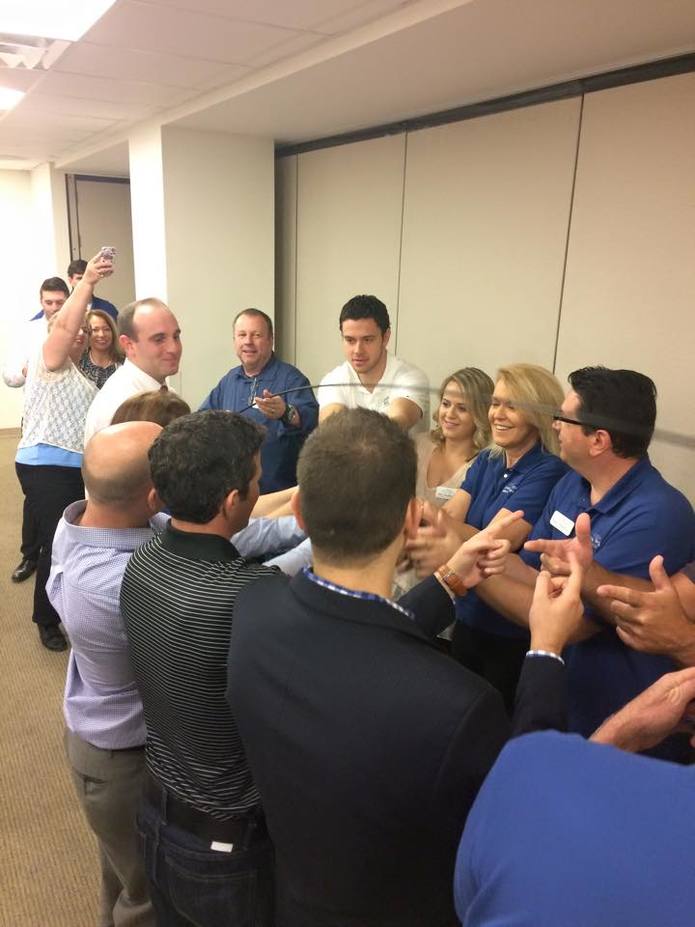 Leadership Daytona Program