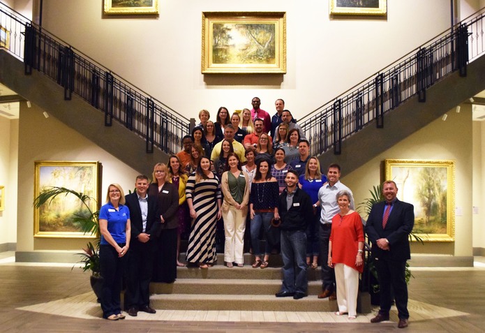 Leadership Daytona Program