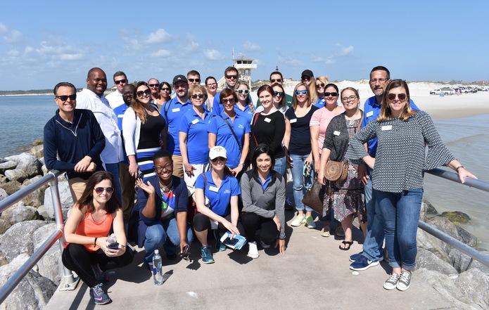 Leadership Daytona Program