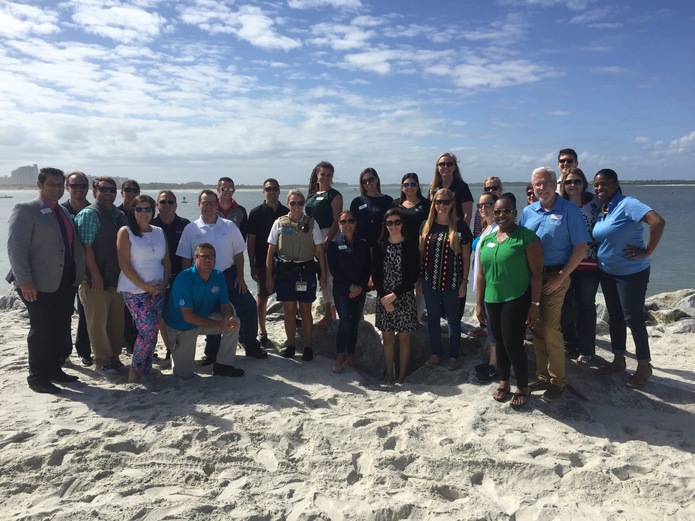 Leadership Daytona Program