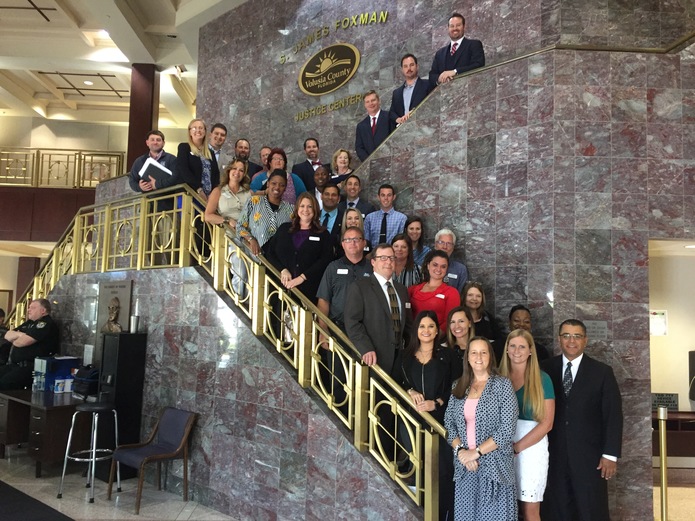 Leadership Daytona Program